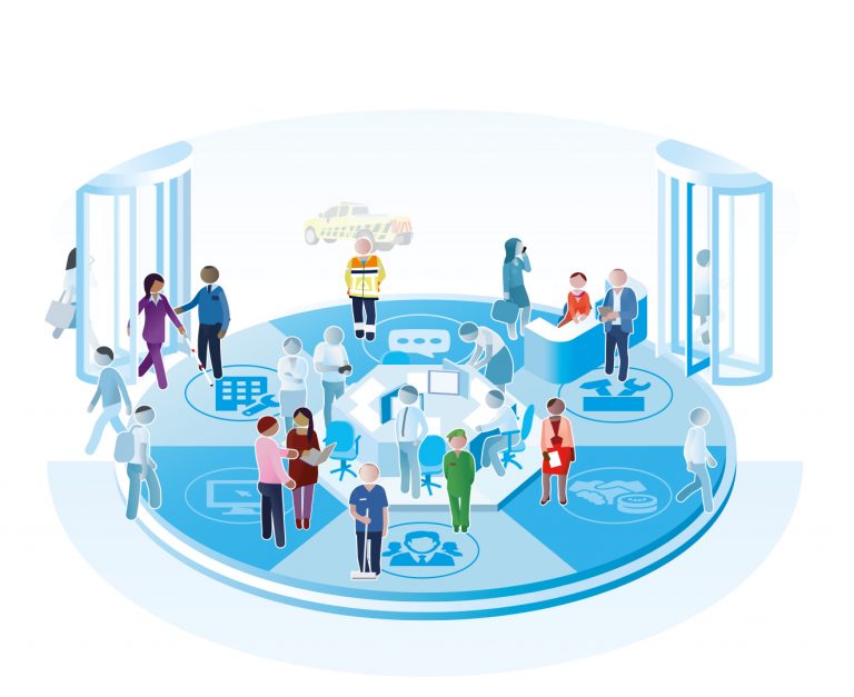 Rijksoverheid – Government-wide policies – Art Associates Amsterdam