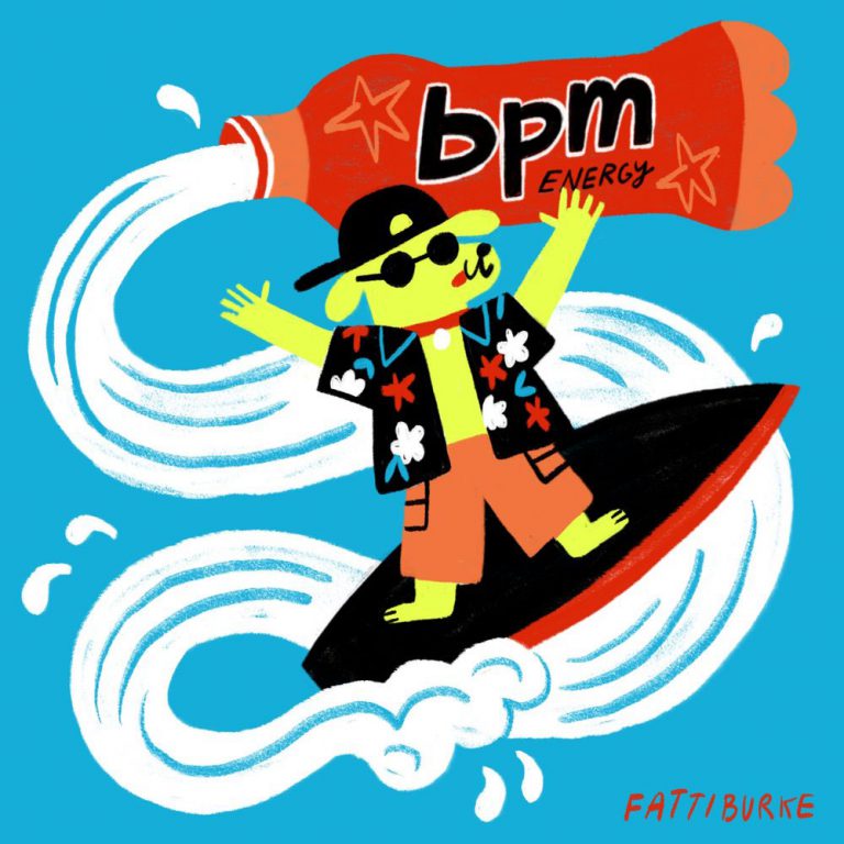 BPM Energy – Art Associates Amsterdam