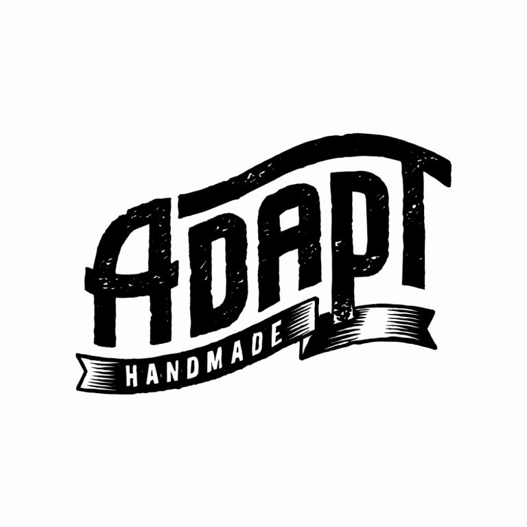 Adapt Logo – Art Associates Amsterdam