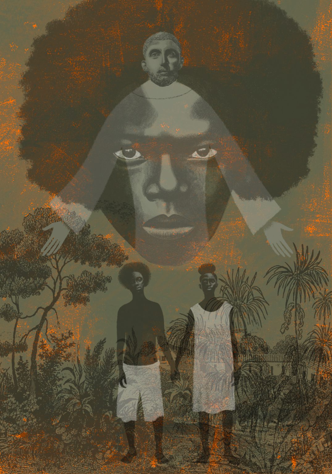 Freedom fighters – Art Associates Amsterdam