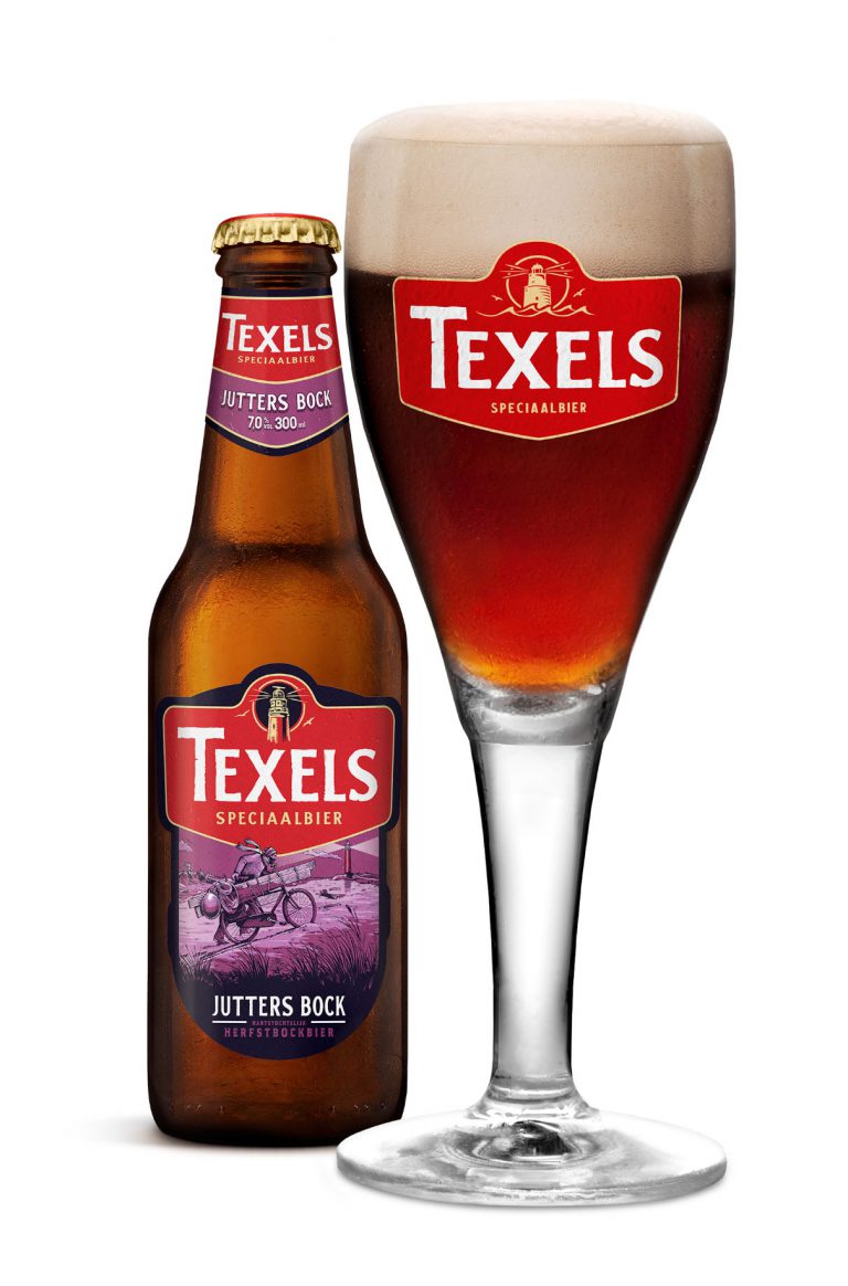 Texels beer – Art Associates Amsterdam